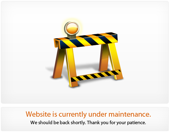 under-maintenance | GameCloud