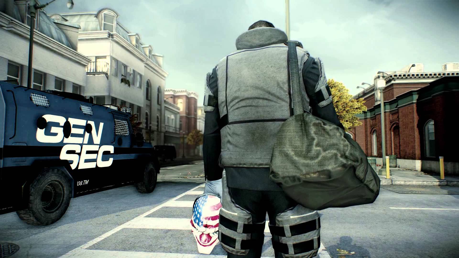 Payday 2 Review | GameCloud