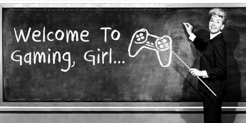 Xbox Girlfriend Quotes Gaming Quote Aunt Of The Gamer Girl' Sticker