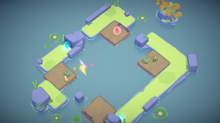 Boomerang Fu Hands-On Impressions - GameCloud
